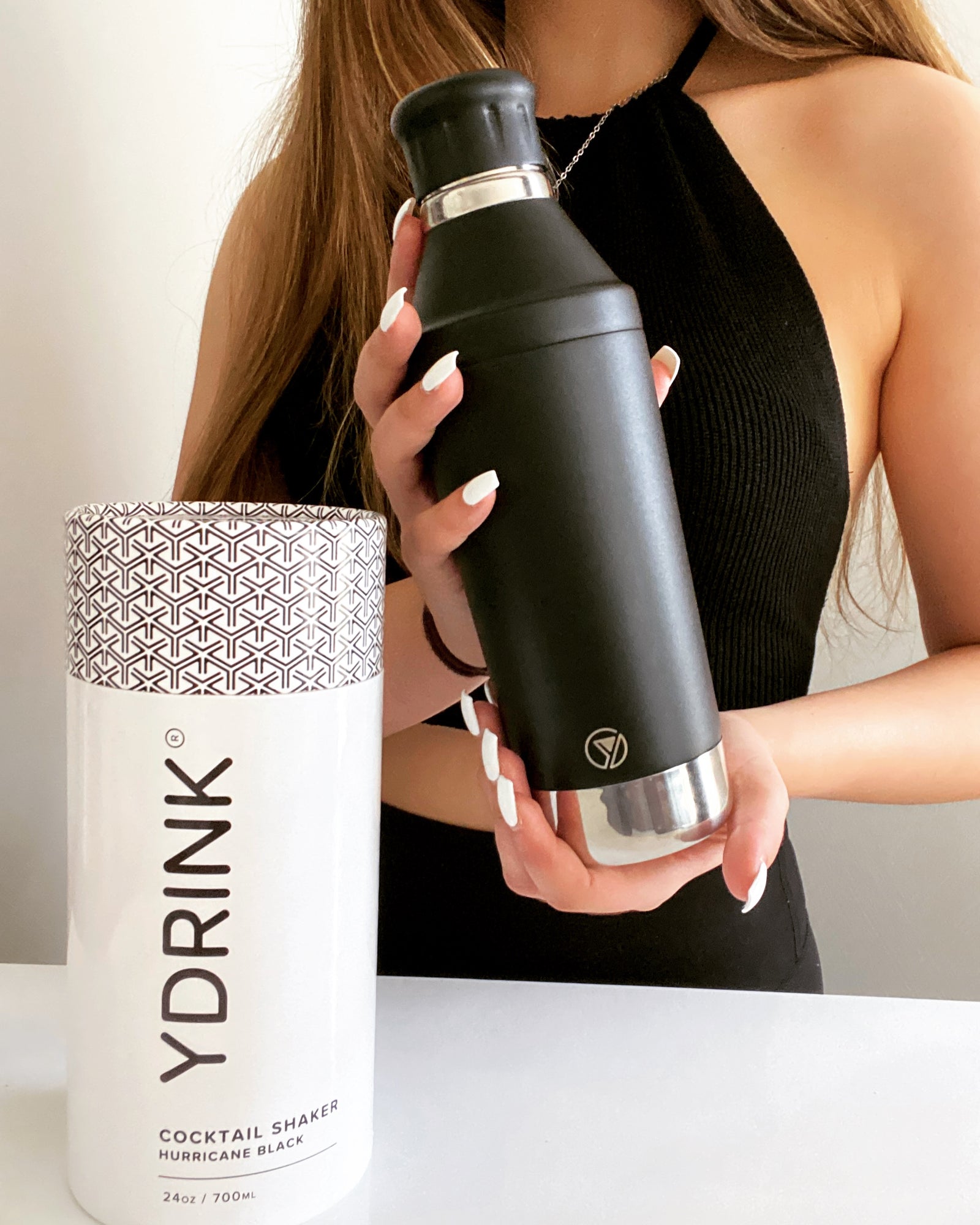 YDRINK - Stylish Cocktail Essentials for Every Occassion