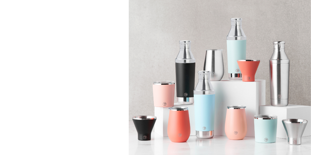 YDRINK - Stylish Cocktail Essentials for Every Occassion