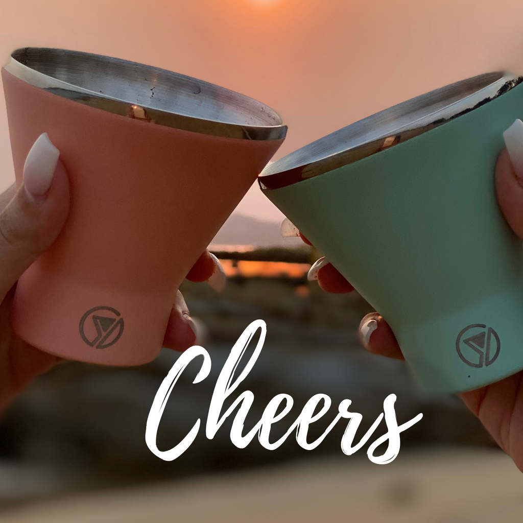 YDRINK - Stylish Cocktail Essentials for Every Occassion